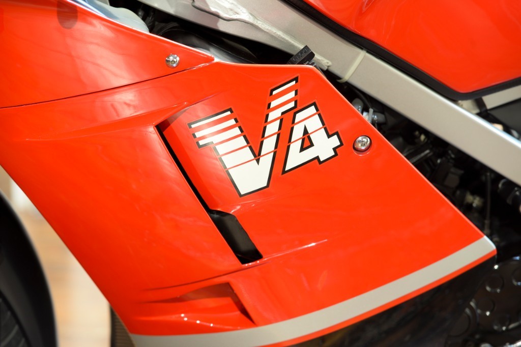 Yamaha RD500LC | The Bike Specialists | South Yorkshire