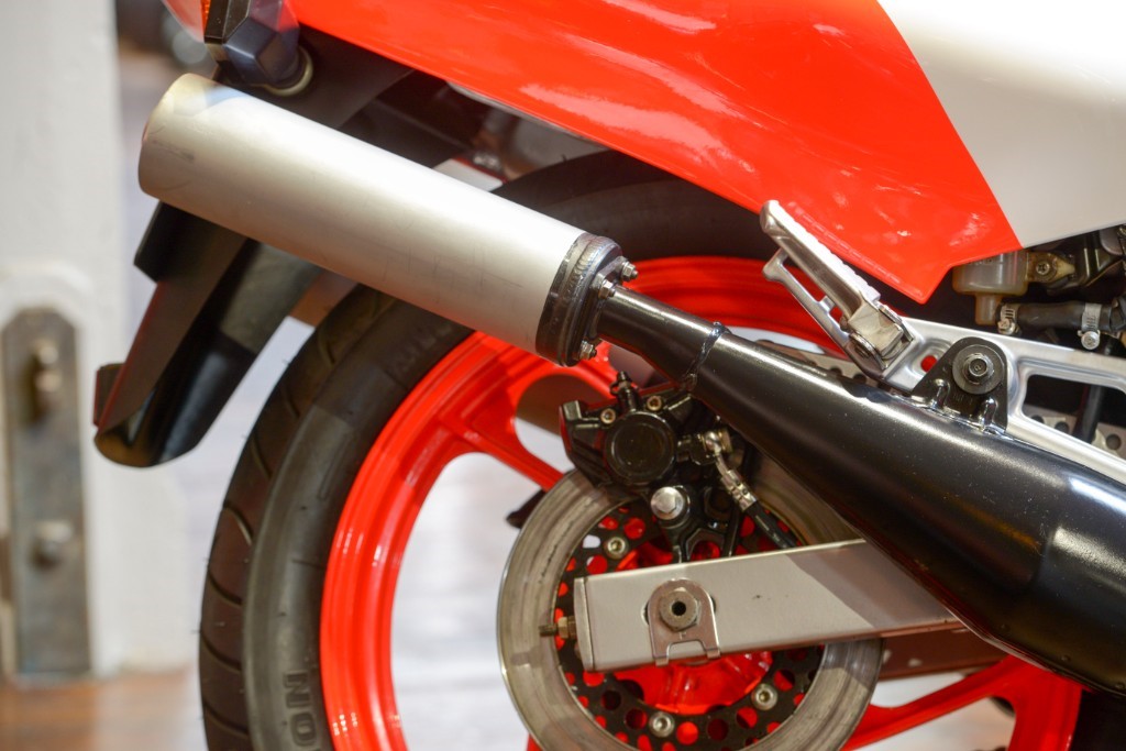 Yamaha RD500LC | The Bike Specialists | South Yorkshire