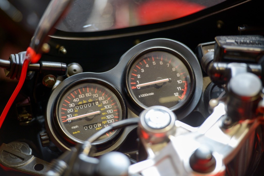 Yamaha RD500LC | The Bike Specialists | South Yorkshire