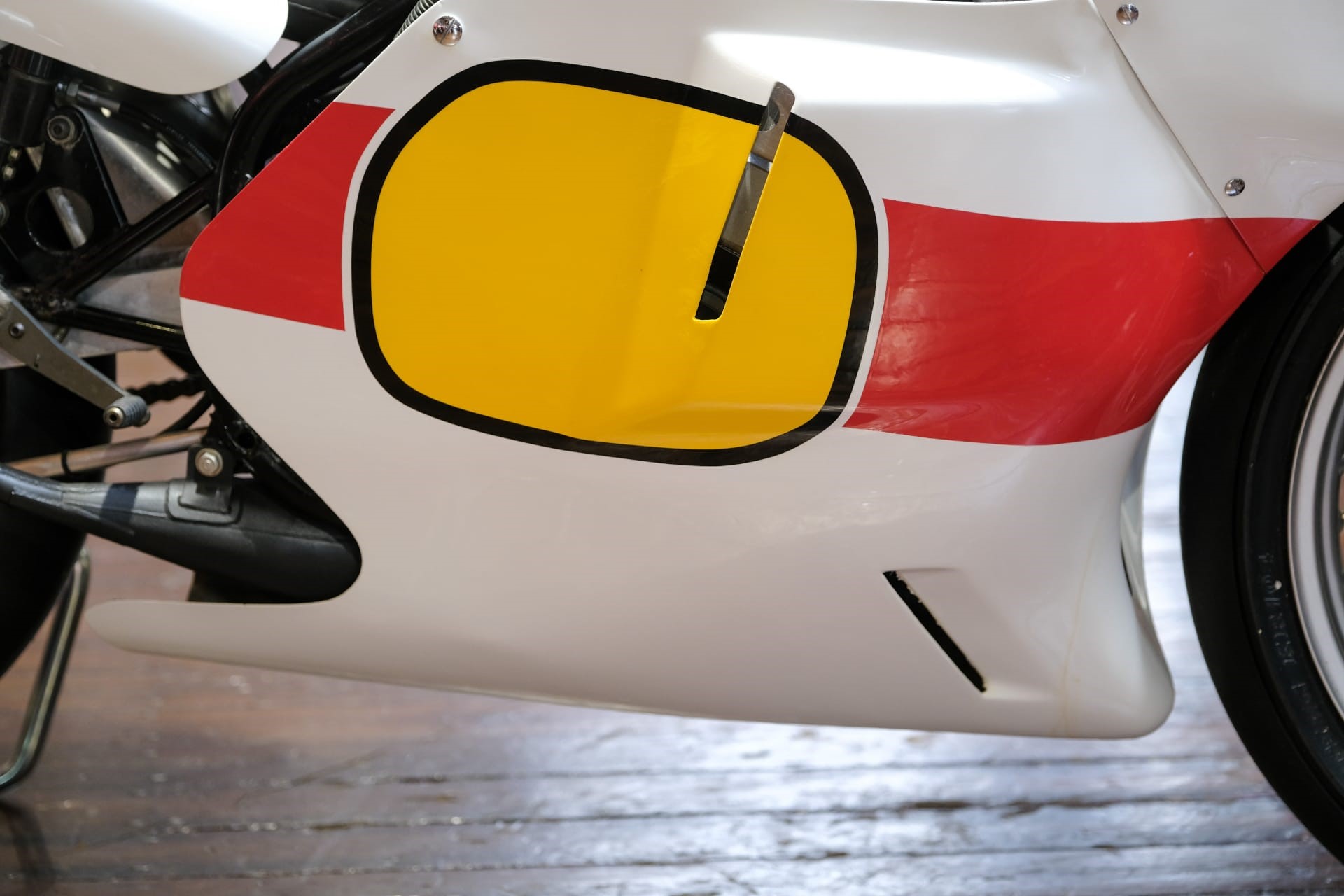 Yamaha TZ500 | The Bike Specialists | South Yorkshire