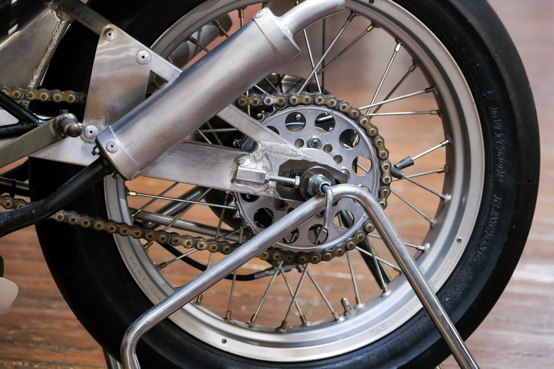 Yamaha TZ500 | The Bike Specialists | South Yorkshire