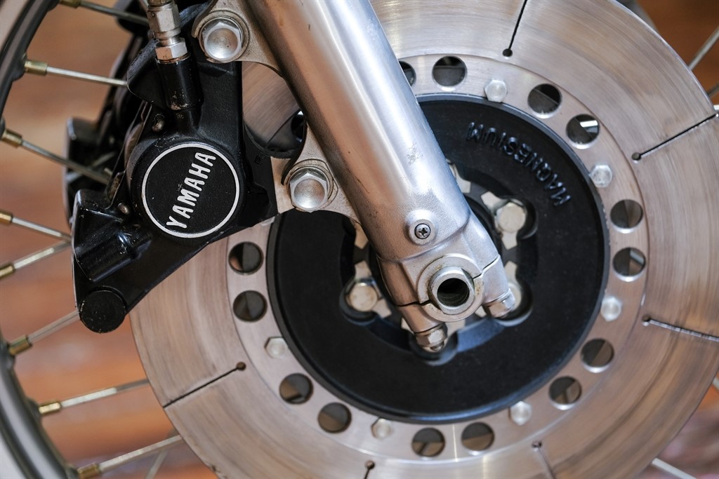 Yamaha TZ500 | The Bike Specialists | South Yorkshire