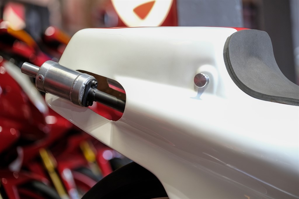 Yamaha TZ500 | The Bike Specialists | South Yorkshire