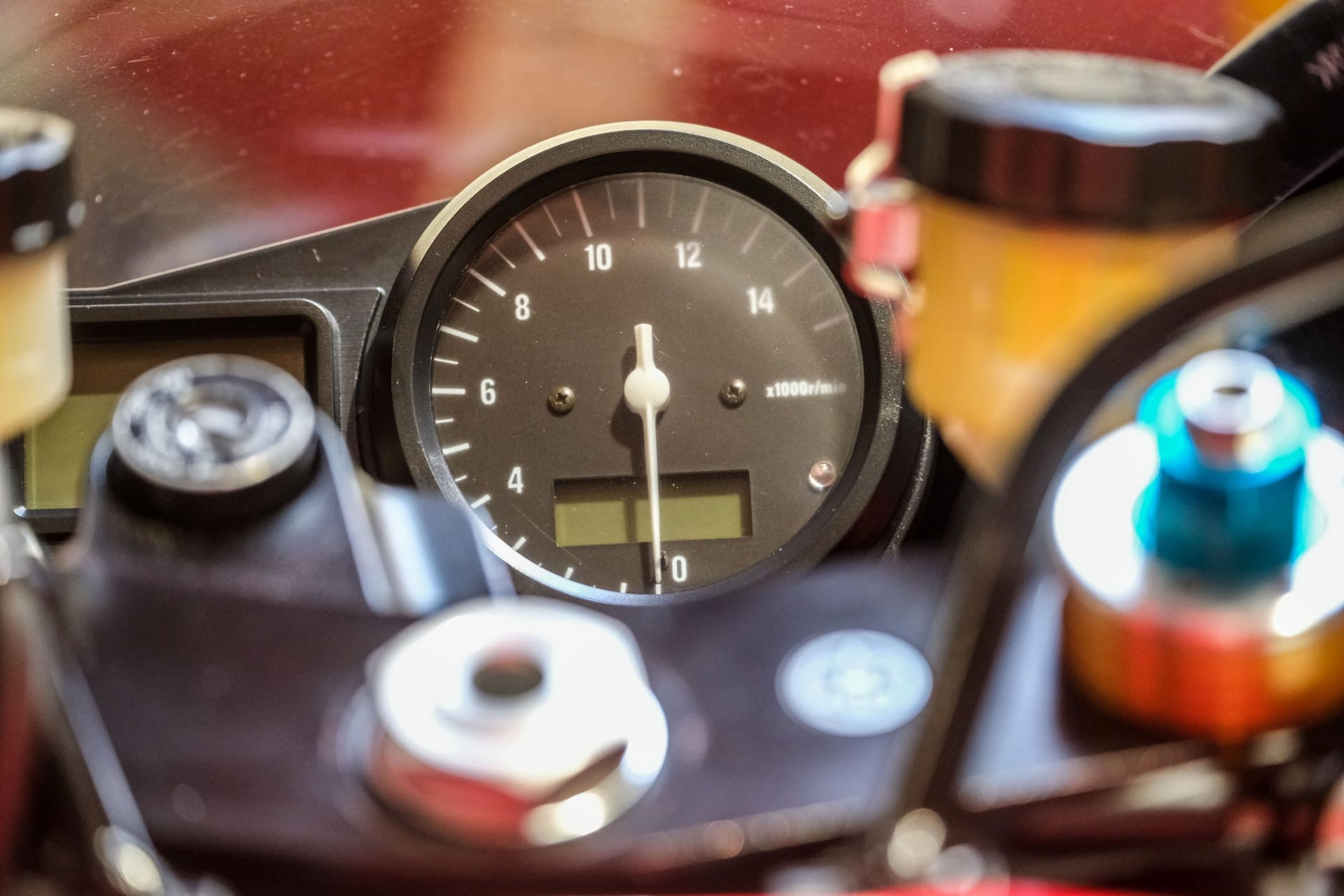 Yamaha R7 | The Bike Specialists | South Yorkshire