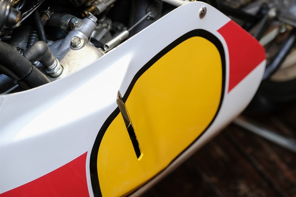 Yamaha TZ500 | The Bike Specialists | South Yorkshire