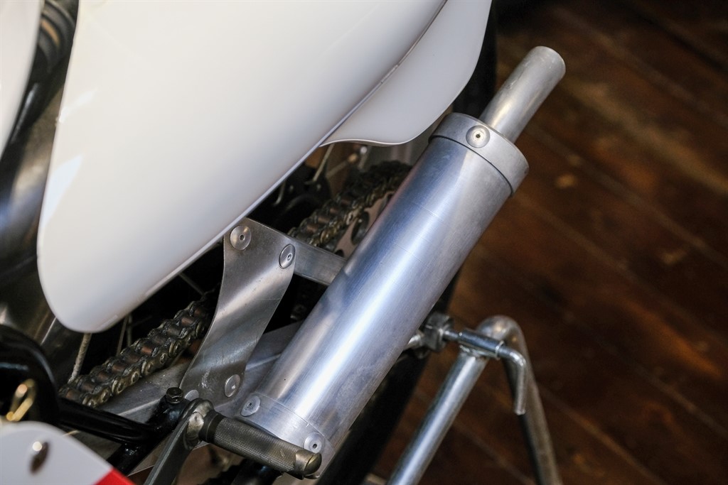 Yamaha TZ500 | The Bike Specialists | South Yorkshire