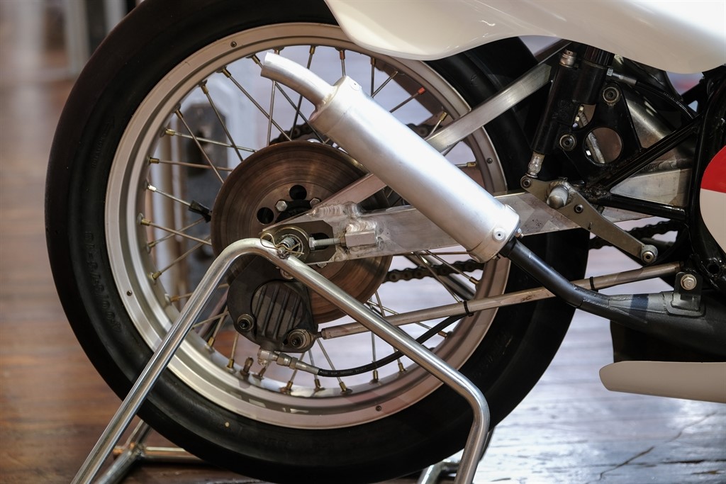 Yamaha TZ500 | The Bike Specialists | South Yorkshire