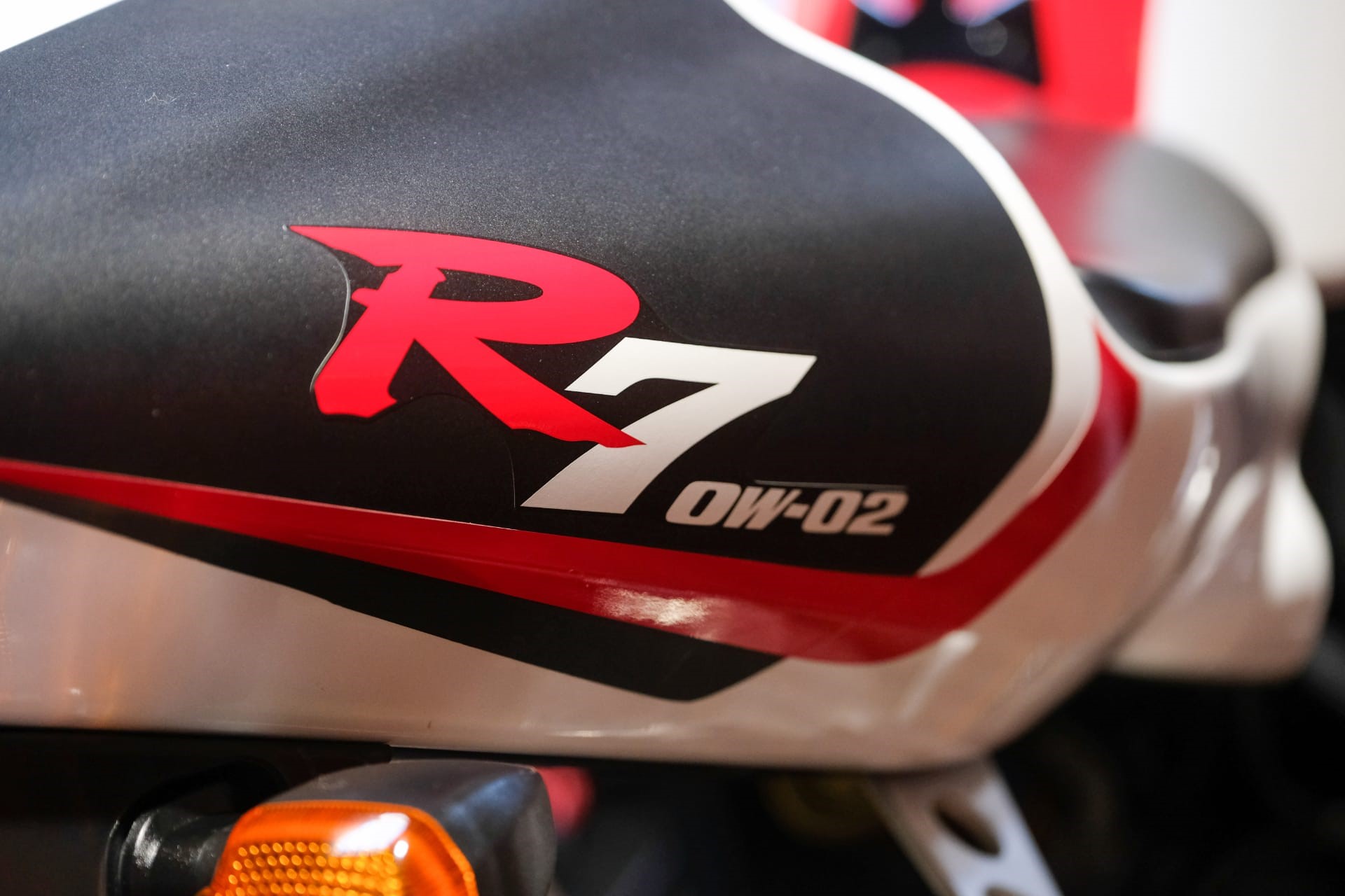 Yamaha R7 | The Bike Specialists | South Yorkshire