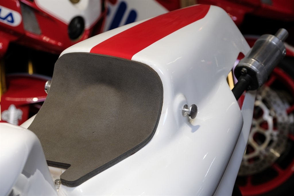 Yamaha TZ500 | The Bike Specialists | South Yorkshire