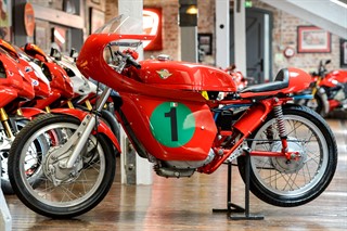 Ducati 250 | The Bike Specialists | South Yorkshire