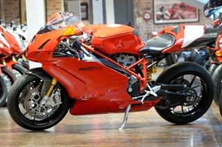 Ducati 749R | The Bike Specialists | South Yorkshire