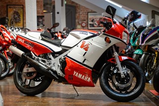 Yamaha RD500LC | The Bike Specialists | South Yorkshire