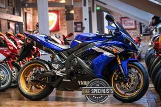 The Bike Specialists | Sheffield