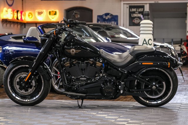 The Bike Specialists | Sheffield