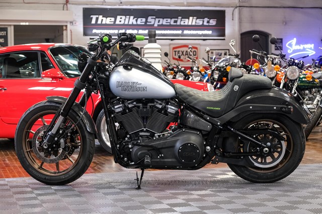 The Bike Specialists | Sheffield