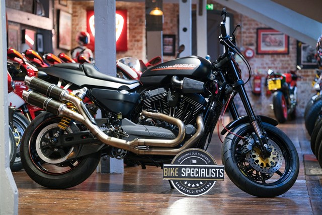 The Bike Specialists | Sheffield