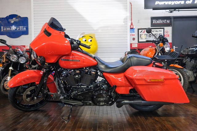 The Bike Specialists | Sheffield