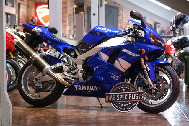 The Bike Specialists | Sheffield