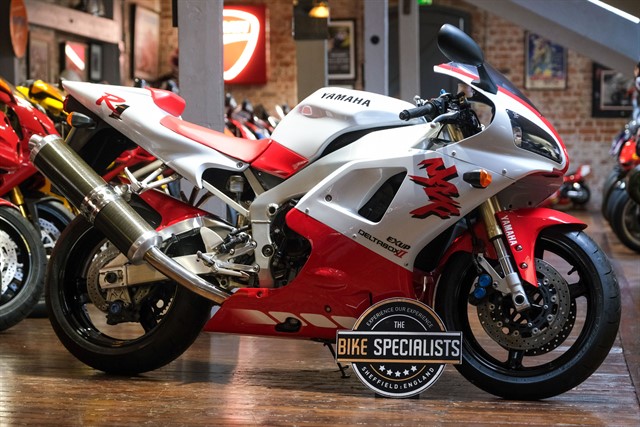 The Bike Specialists | Sheffield