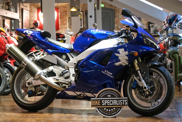 The Bike Specialists | Sheffield