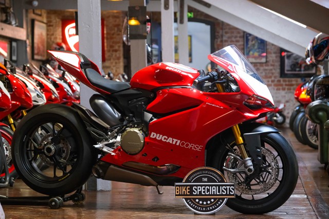 The Bike Specialists | Sheffield