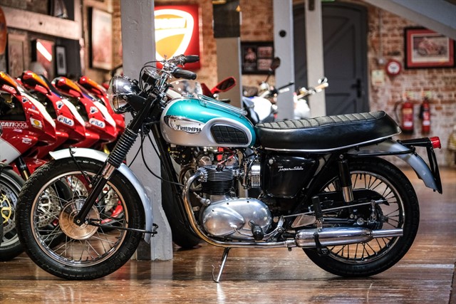 The Bike Specialists | Sheffield