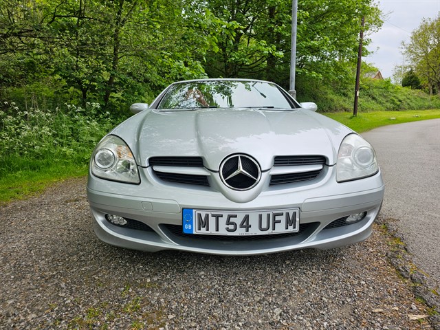 Used Vehicles for sale in High Peak, Derbyshire | Chapel-en-le-Frith ...