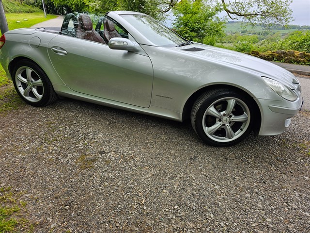 Used Vehicles for sale in High Peak, Derbyshire | Chapel-en-le-Frith ...