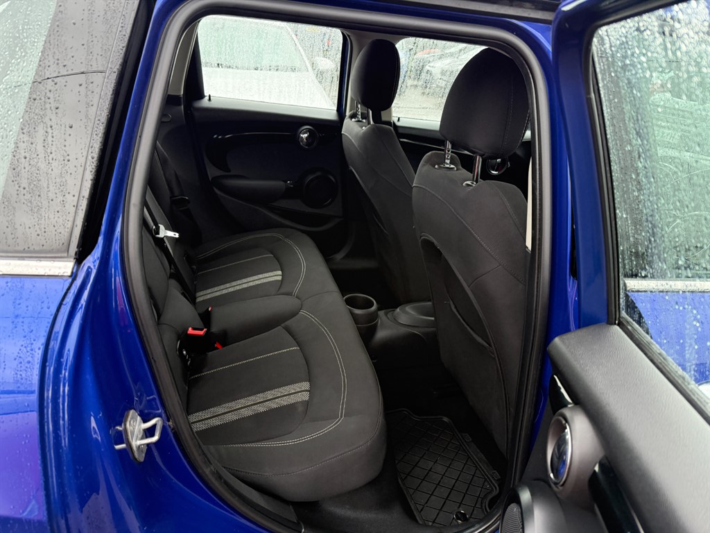 2019 69 MINI HATCH COOPER S CLASSIC