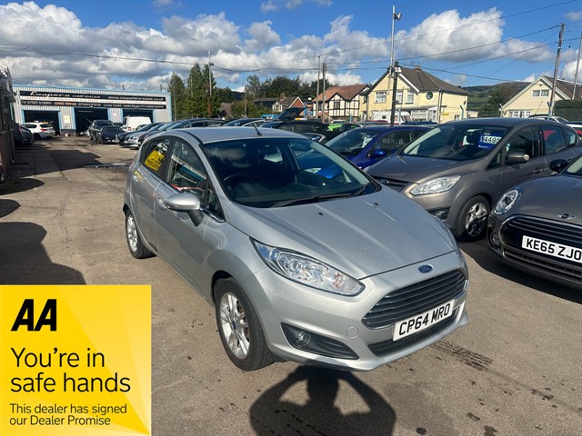 Used Vehicles in Caerphilly: