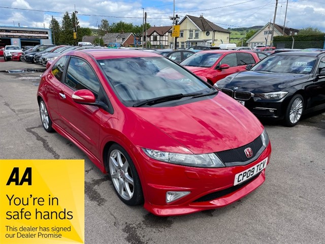 Coopers Car Sales | Caerphilly