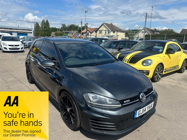 Used Vehicles in Caerphilly: