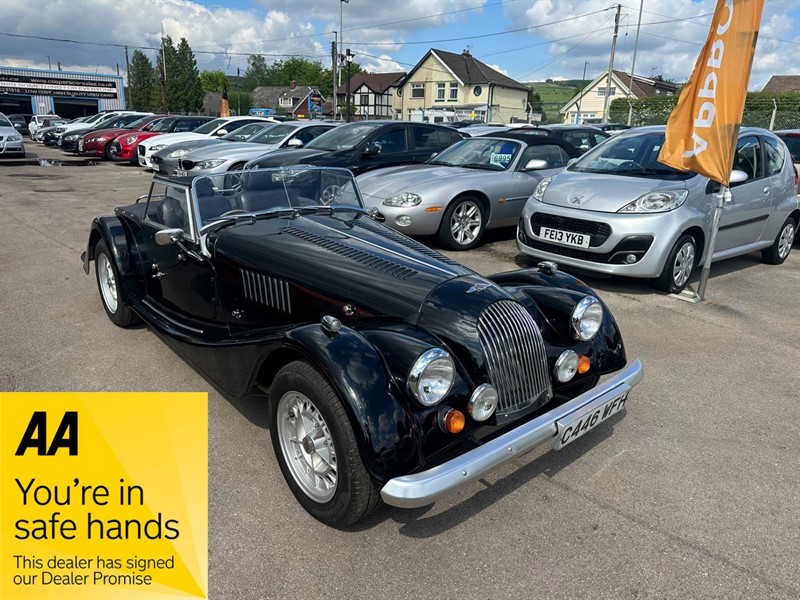 Used Vehicles in Caerphilly: