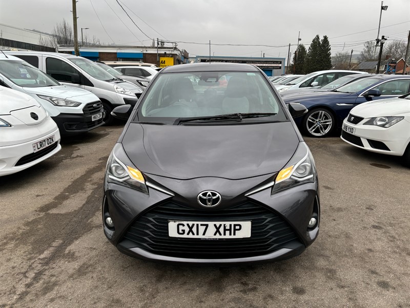 Used Vehicles in Caerphilly: