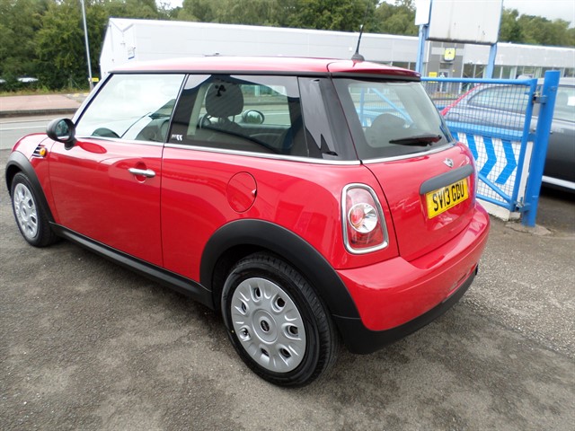 Used Vehicles for sale in Dumfries, Dumfries and Galloway | Moss Motors