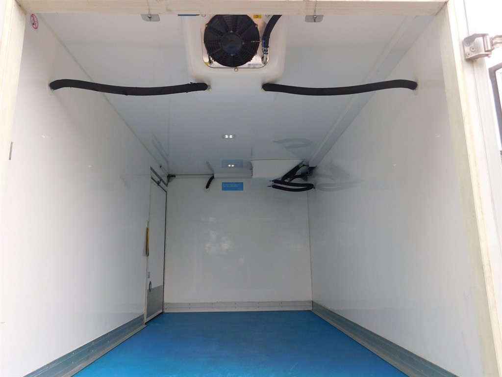 Mercedes Sprinter | Delaceys of Huddersfield | West Yorkshire