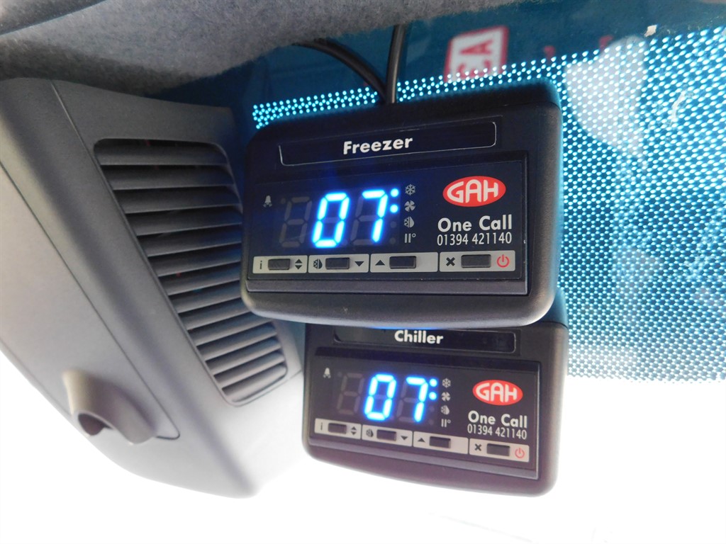 Mercedes Sprinter | Delaceys of Huddersfield | West Yorkshire