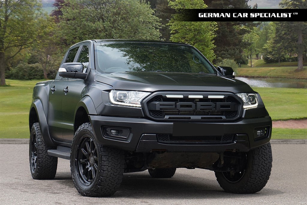 Previously Sold vehicles from German Car Specialist