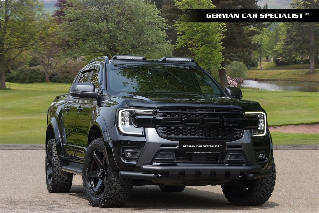 Previously Sold vehicles from German Car Specialist