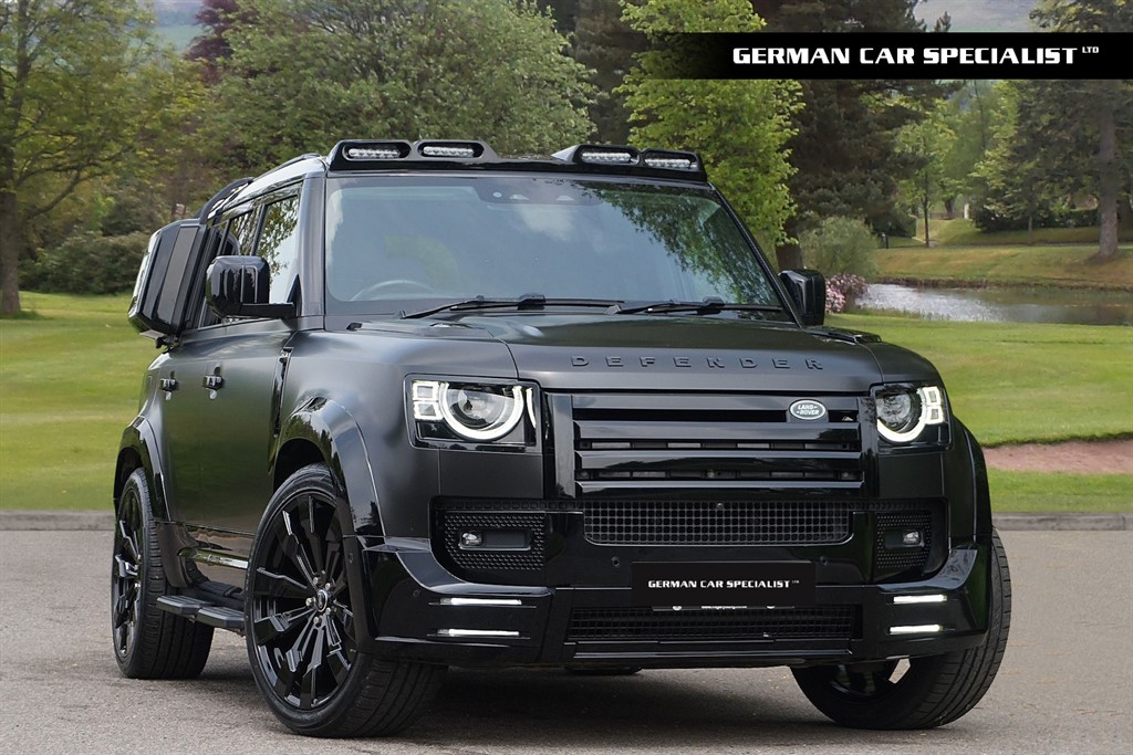 Used Vehicles in Ilford, Essex | German Car Specialist