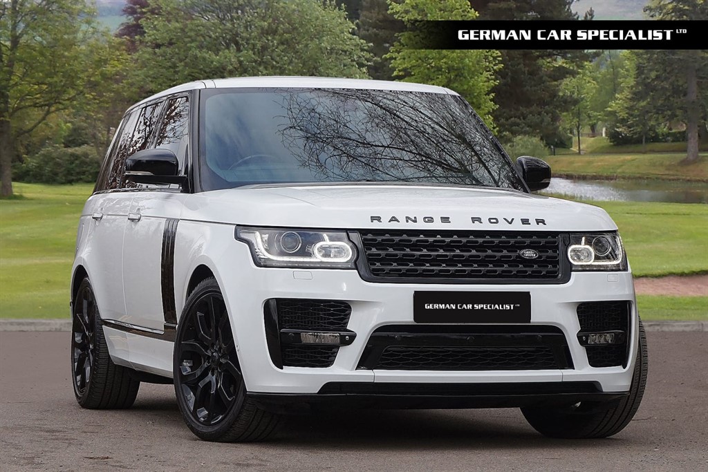 Previously Sold | German Car Specialist Ltd | Used German Cars in ...