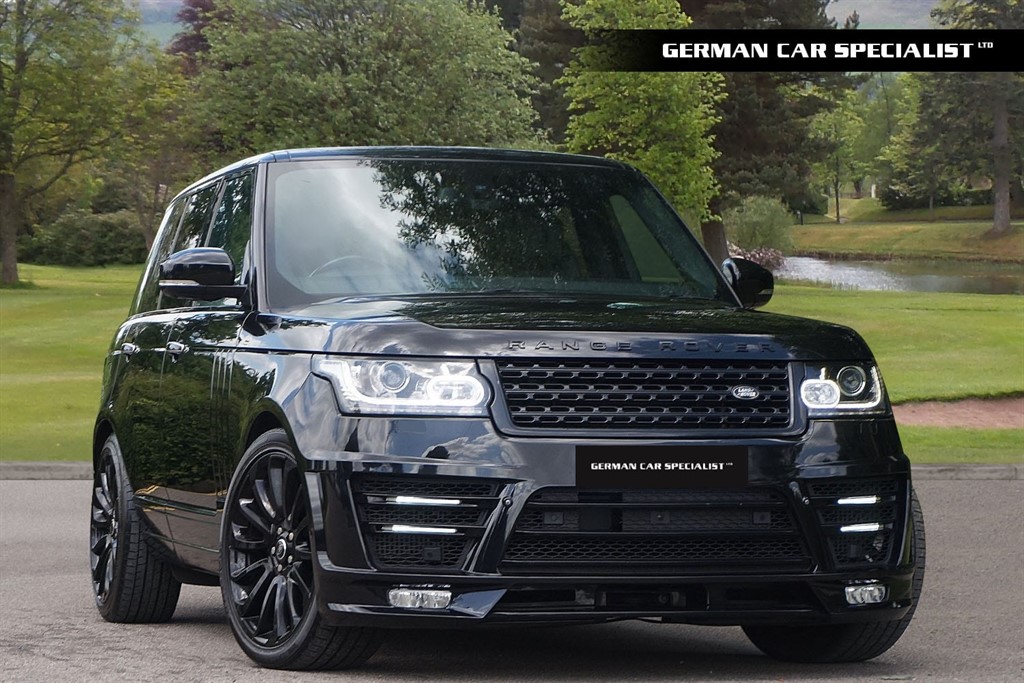 Previously Sold | German Car Specialist Ltd | Used German Cars in ...