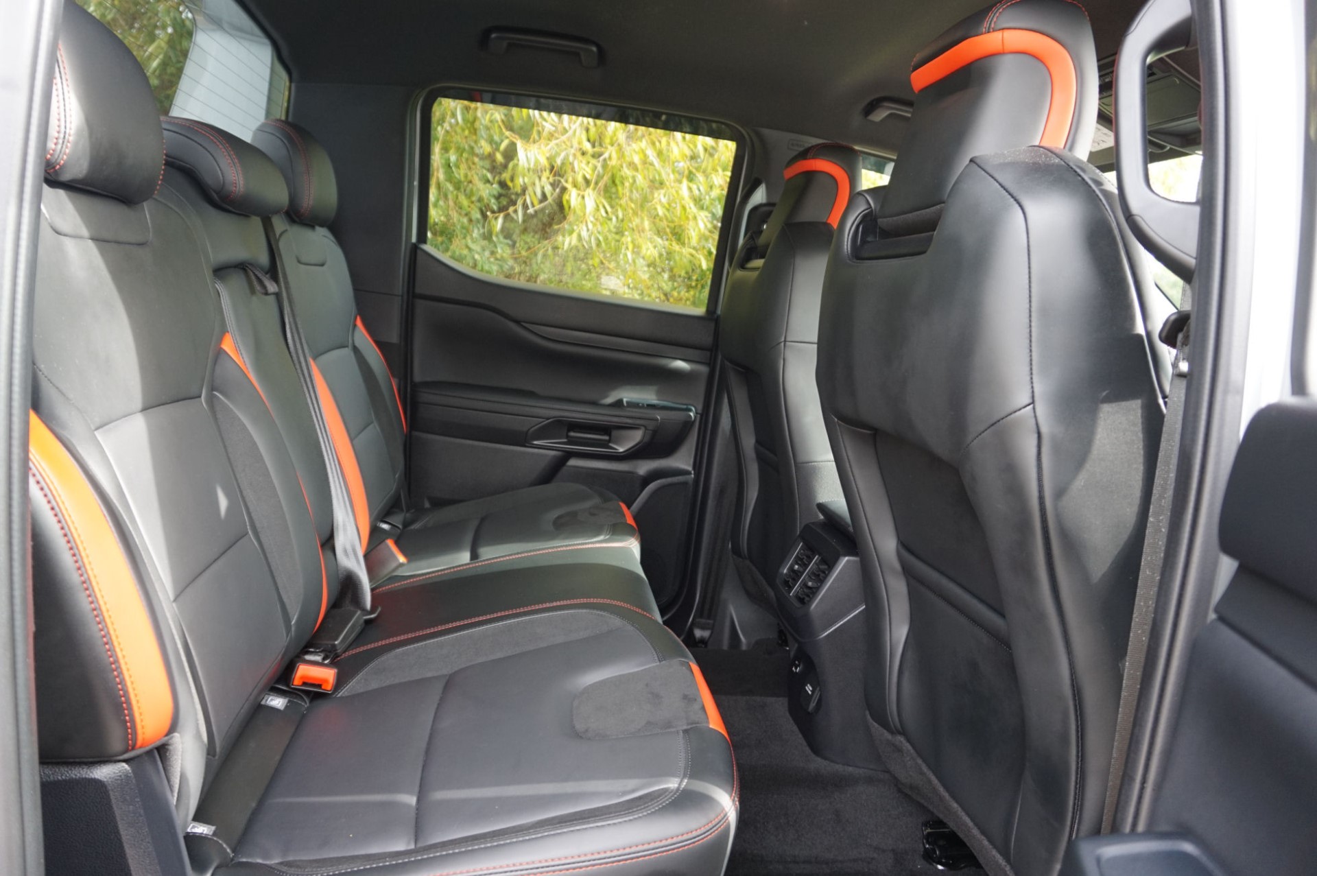 For Sale Ford Ranger RAPTOR ECOBOOST ** TALOS EDITION + ONLY 1750 MILES ...