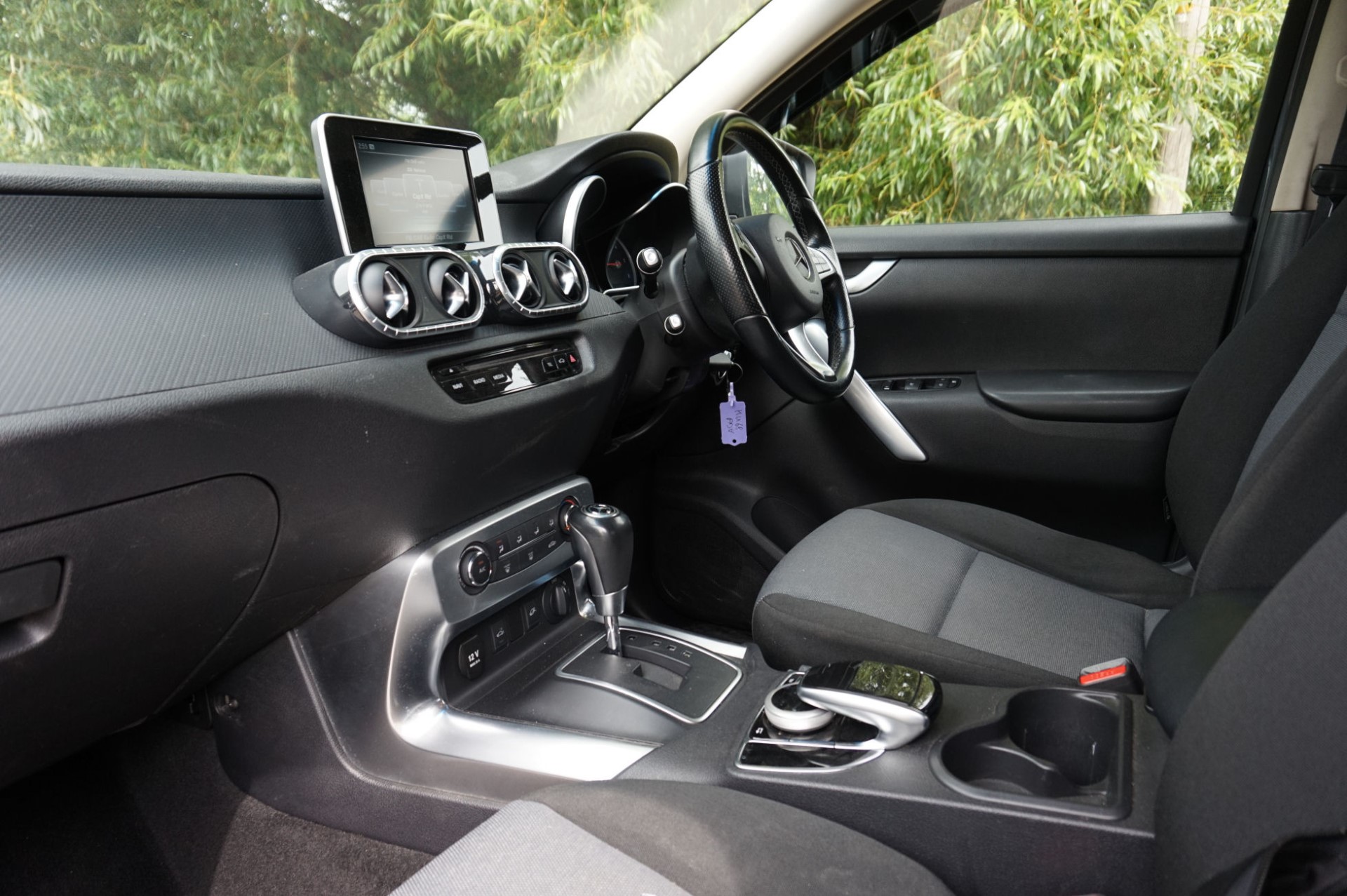 For Sale Mercedes X250 D 4MATIC PROGRESSIVE ** EXTREME WIDE ARCH KIT ...