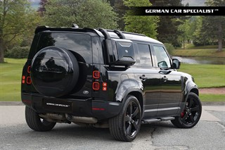 Used German Cars in Ilford, Essex | German Car Specialist Ltd