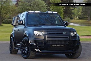 Used German Cars in Ilford, Essex | German Car Specialist Ltd