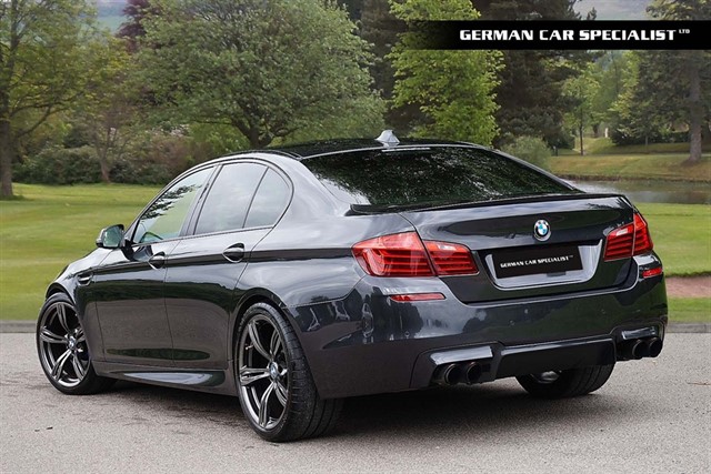Used German Cars in Ilford, Essex | German Car Specialist Ltd
