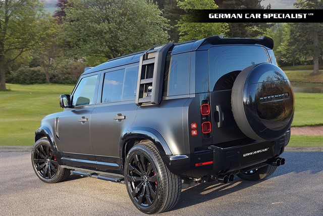 Used German Cars in Ilford, Essex | German Car Specialist Ltd