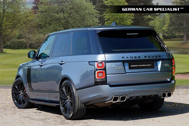Used German Cars in Ilford, Essex | German Car Specialist Ltd