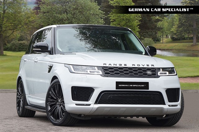 Used German Cars in Ilford, Essex | German Car Specialist Ltd